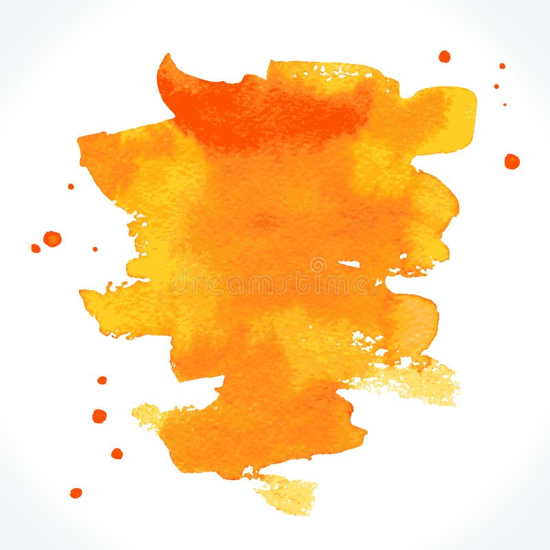 Orange Smudge Stock Illustrations – 4,827 Orange Smudge Stock ...