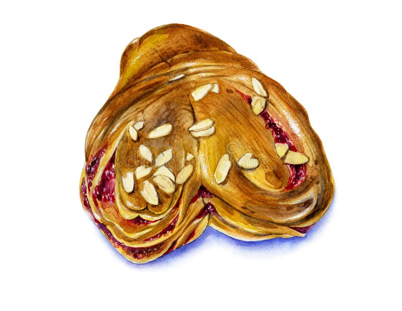 Bun Jam White Stock Illustrations – 620 Bun Jam White Stock ...