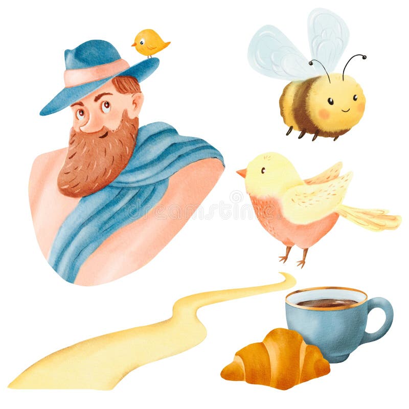 Cartoon Bees Human Stock Illustrations – 116 Cartoon Bees Human Stock ...