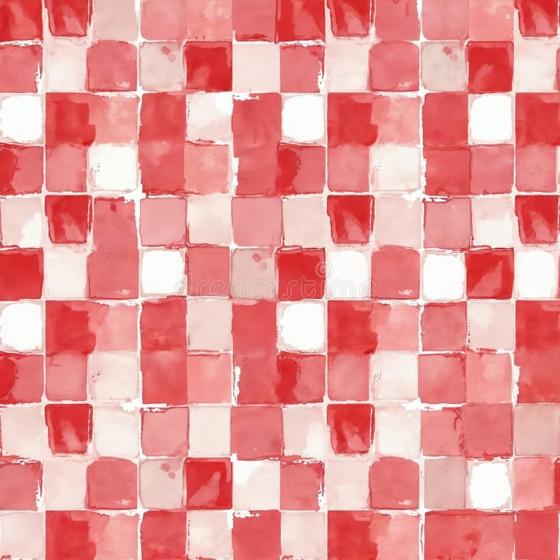 Checkerboard Red White Stock Illustrations – 1,924 Checkerboard Red ...