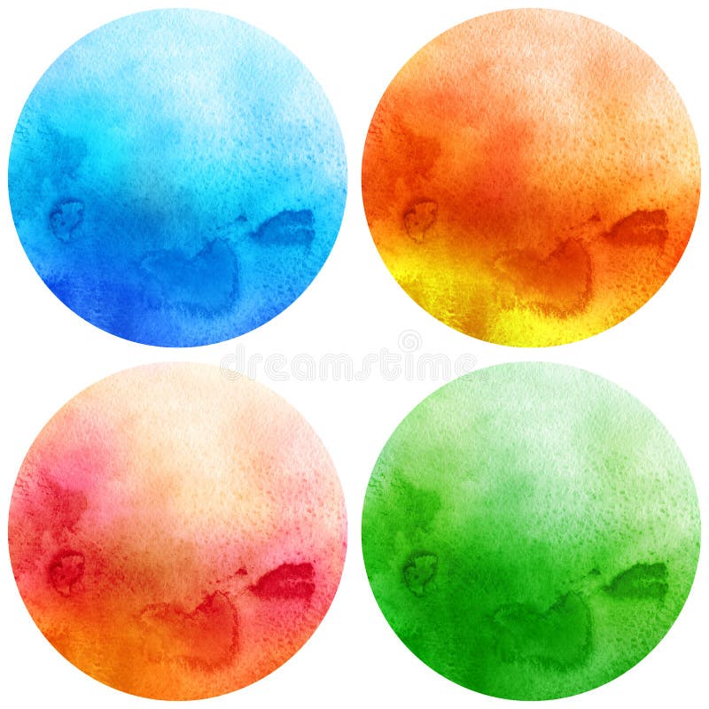 Watercolour Splat Stock Illustrations – 3,875 Watercolour Splat Stock ...