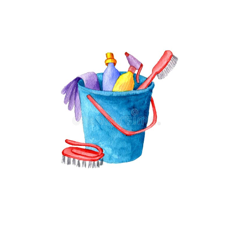 Cleaning Stock Illustrations – 122,504 Cleaning Stock Illustrations ...