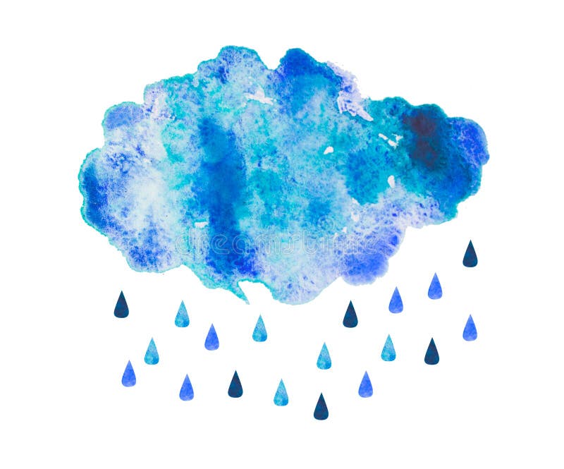 Watercolor Images Tears Stock Illustrations – 382 Watercolor Images ...