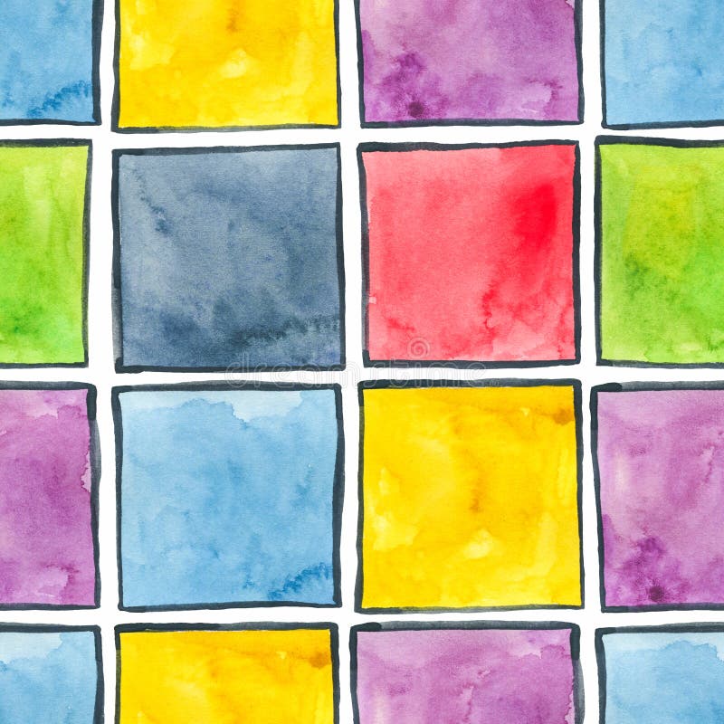 Retro Color Blocks Stock Illustrations – 4,070 Retro Color Blocks Stock ...