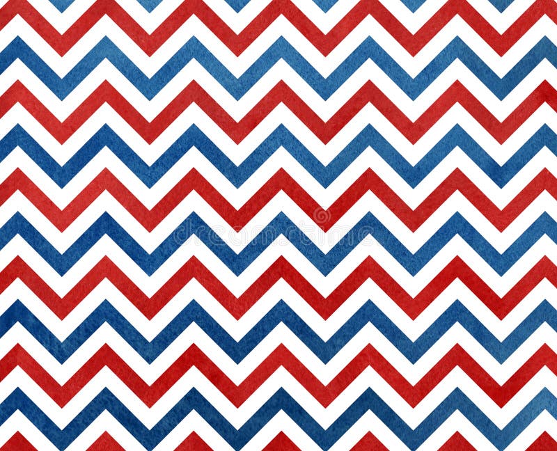 Red and Blue Chevron Diagonal Stripes Seamless Pattern Background Stock ... Red and Blue Chevron Diagonal Stripes Seamless Pattern Background Stock ...