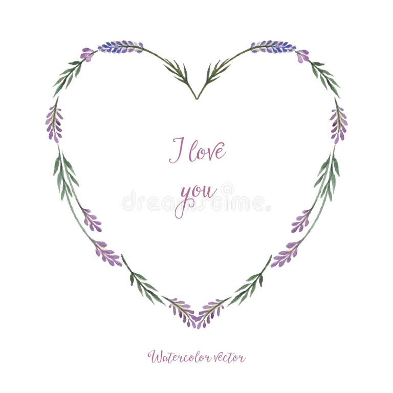 Elements Lavender Watercolor Stock Illustrations – 6,236 Elements ...