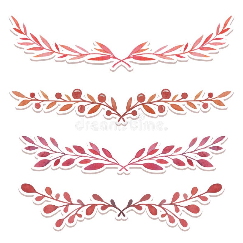Flourish Borders Stock Illustrations – 5,117 Flourish Borders Stock ...