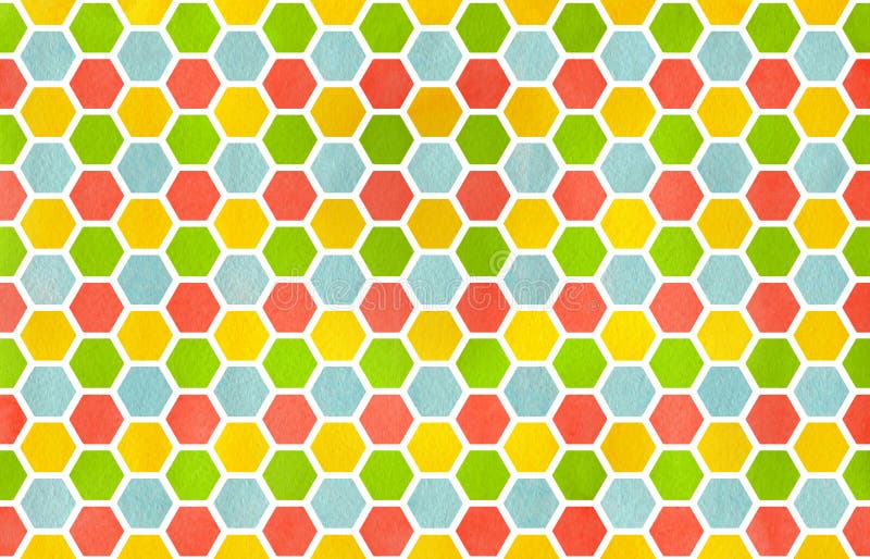 Hexagon Pattern Lime Stock Illustrations – 300 Hexagon Pattern Lime ...