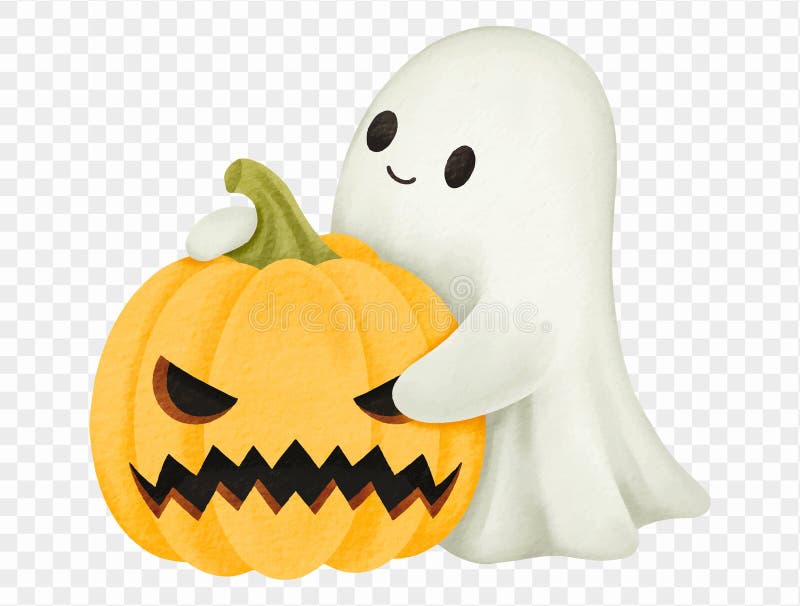 Ghost Peeking Stock Illustrations – 79 Ghost Peeking Stock ...