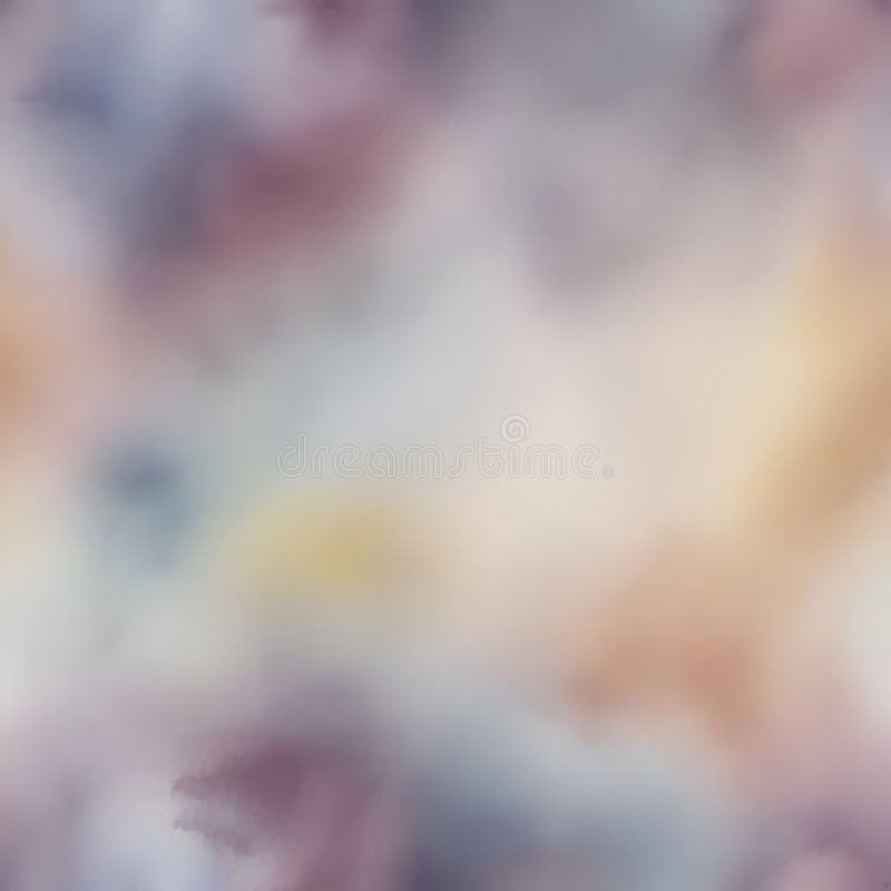 Watercolor Gradient Background with Graded Wash Technique. AI-Generated ...