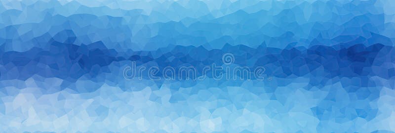 Watercolor Gradient Pastel Background with Blue Seamless Texture ...