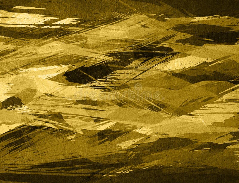 WaterColor Grunge stock illustration. Illustration of color - 5447939