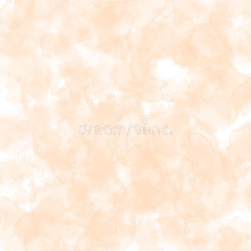 Watercolor Hand Drawn Painted Background Texture Wallpaper Stock Photo - Image of fantasy ...