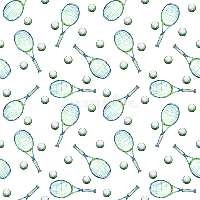 Racket Tennis Texture Stock Illustrations – 1,289 Racket Tennis Texture ...