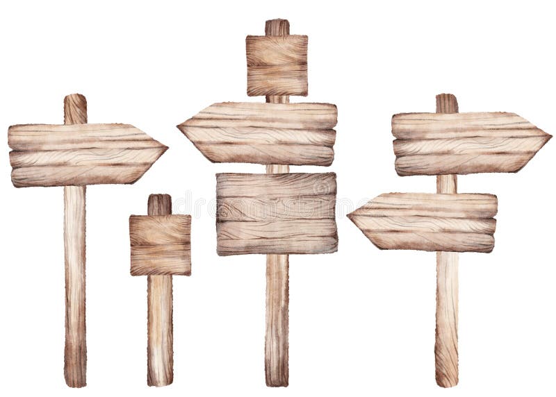 Watercolor Indicator Stock Illustrations – 108 Watercolor Indicator ...