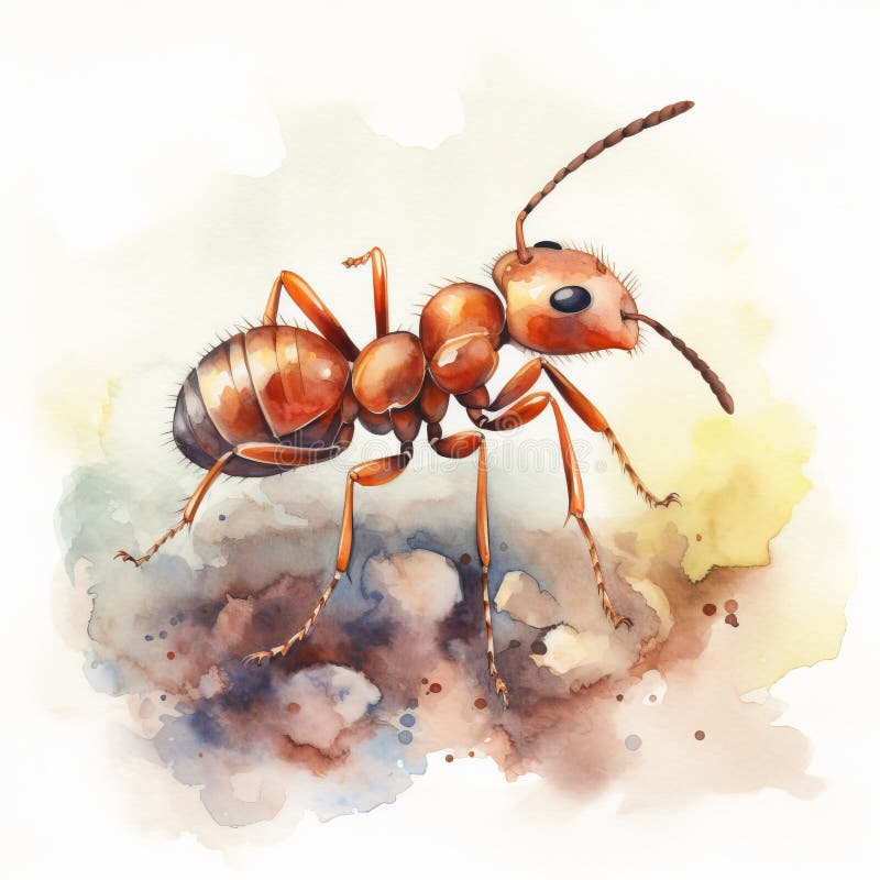 Fire Ant Stock Illustrations – 449 Fire Ant Stock Illustrations ...