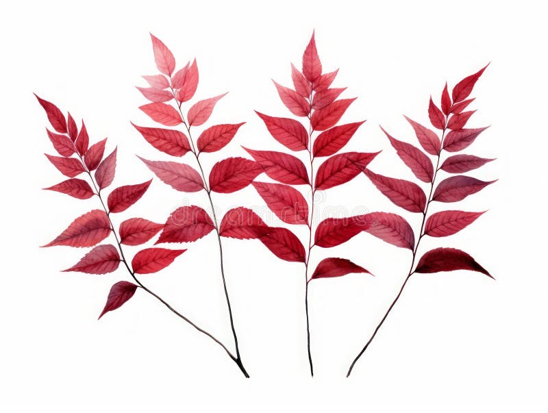 Sumac Tree Stock Illustrations – 189 Sumac Tree Stock Illustrations ...