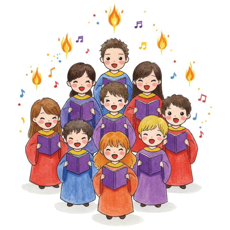 Liturgical Robes Stock Illustrations – 16 Liturgical Robes Stock ...