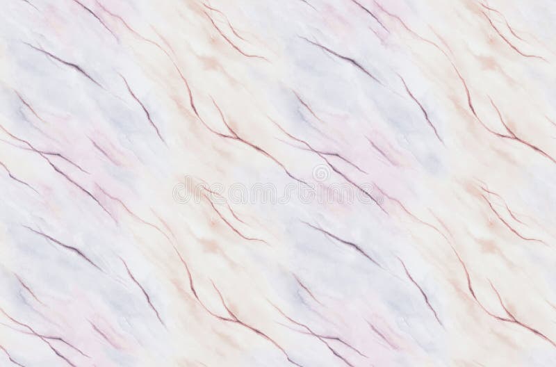 Watercolor Marble Background. Hand Drawn Marble Effect Print Stock ...