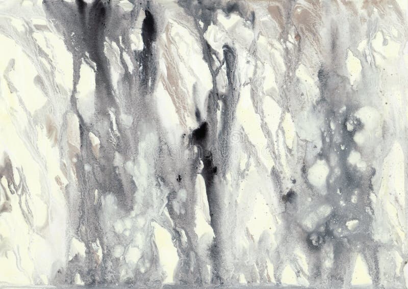 Watercolor marble texture stock illustration. Illustration of marble ...