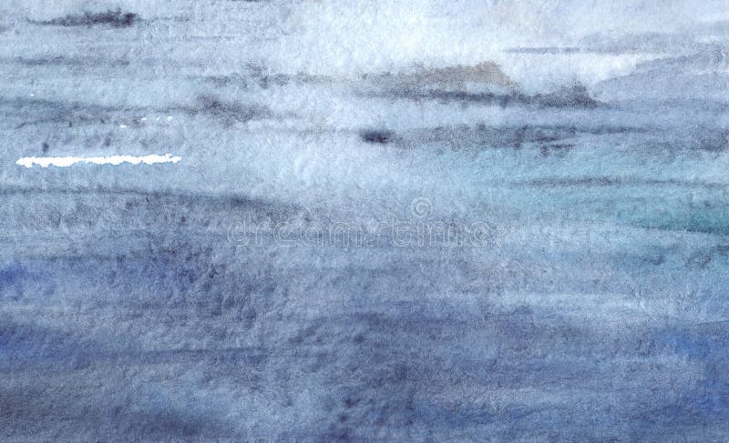 Navy Blue Watercolor Background Stock Illustrations – 29,085 Navy Blue ...