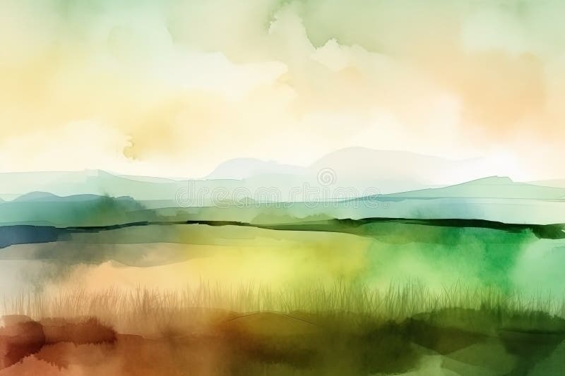 Neutral Abstract Landscape Stock Illustrations – 2,400 Neutral Abstract ...