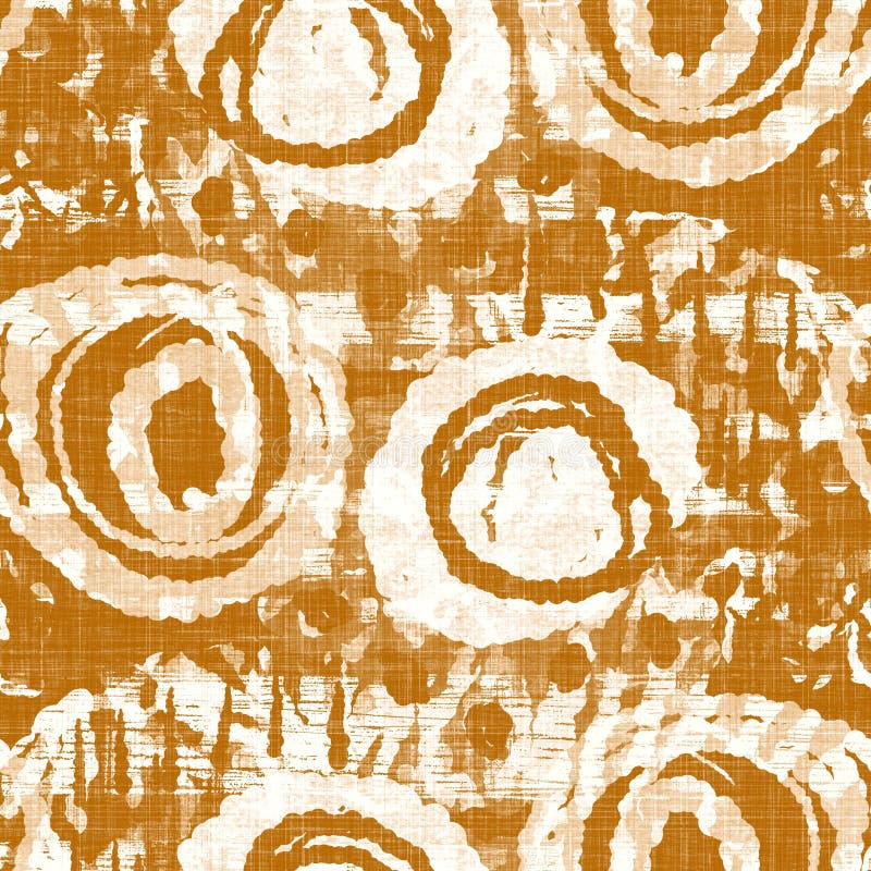 Watercolor Orange Mottled Texture Background. Hand Drawn Irregular ...