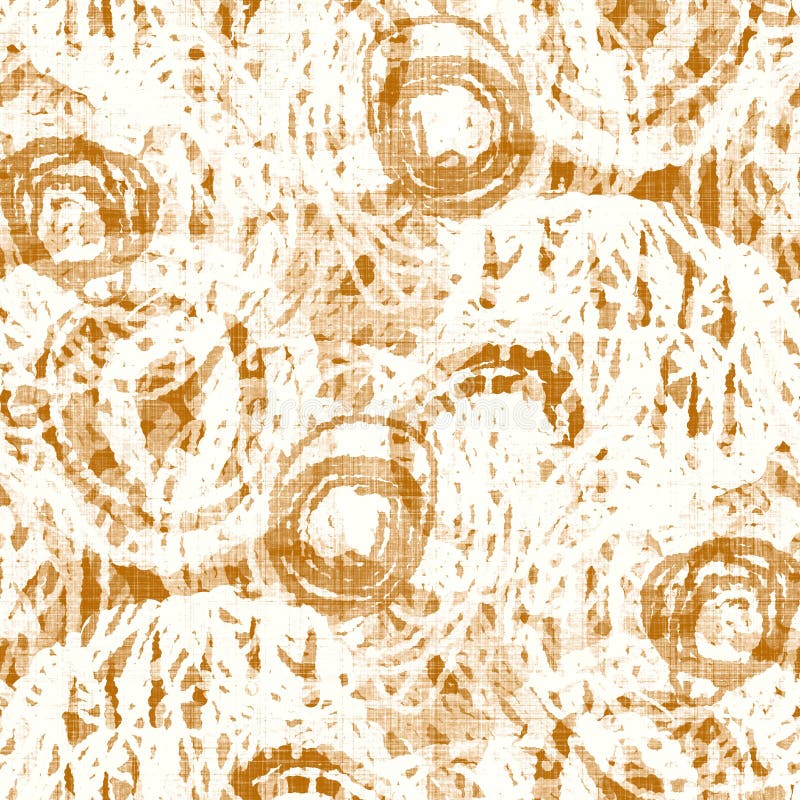 Watercolor Orange Mottled Texture Background. Hand Drawn Irregular ...