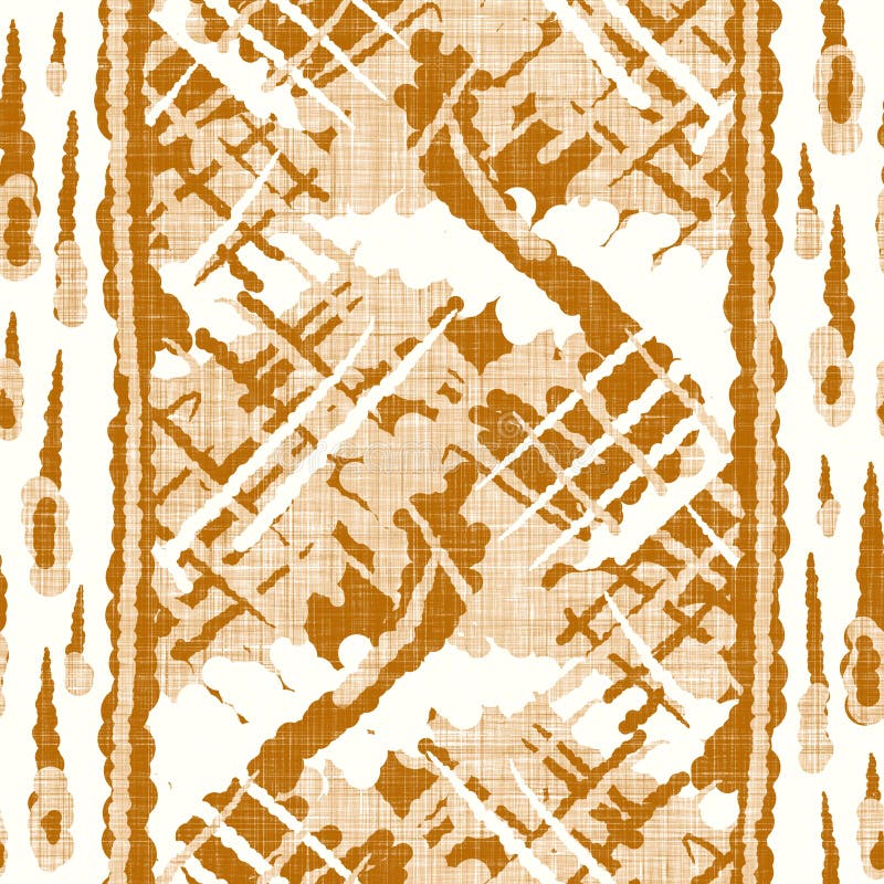 Watercolor Orange Mottled Texture Background. Hand Drawn Irregular ...