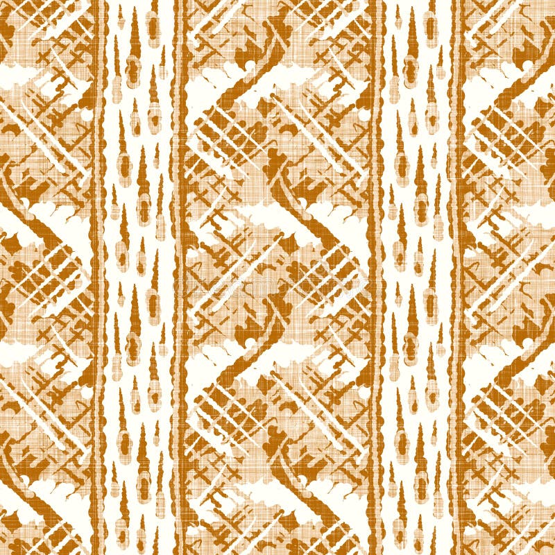 Watercolor Orange Mottled Texture Background. Hand Drawn Irregular ...