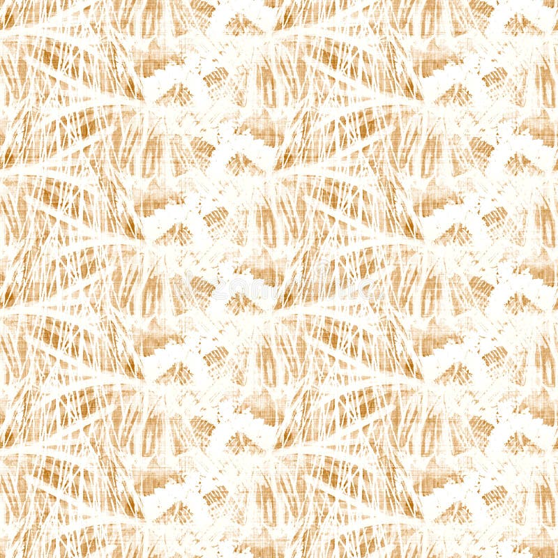 Watercolor Orange Mottled Texture Background. Hand Drawn Irregular ...