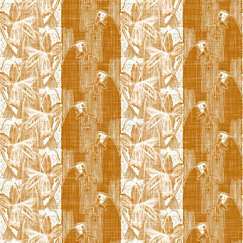 Watercolor Orange Mottled Texture Background. Hand Drawn Irregular ...