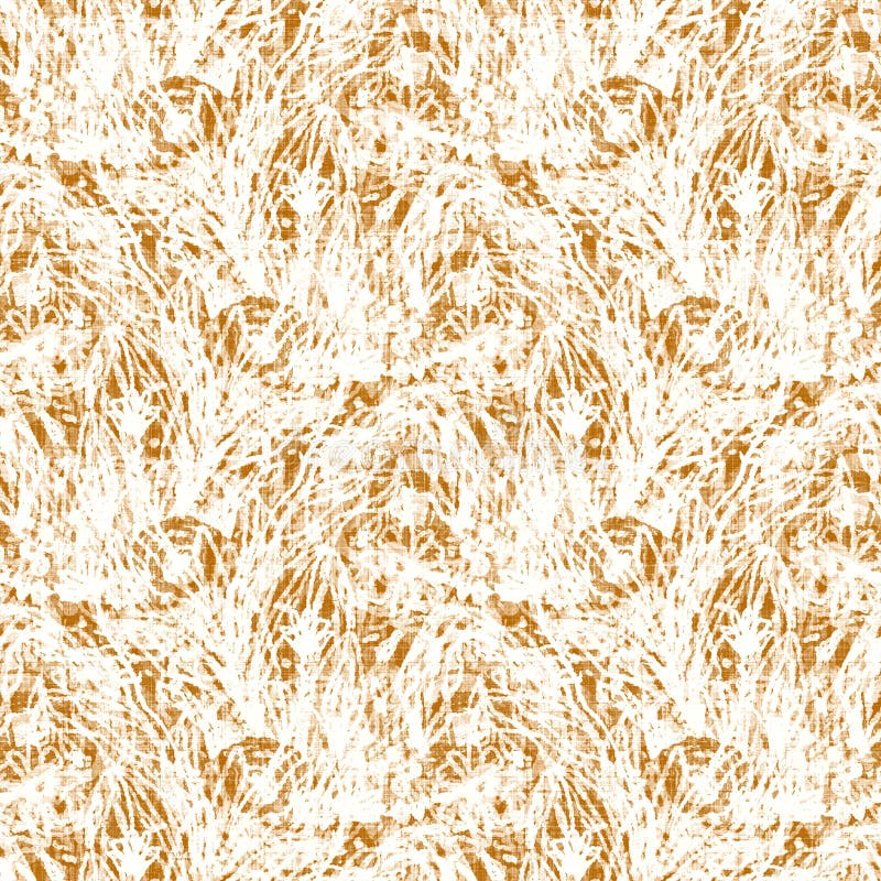 Watercolor Orange Mottled Texture Background. Hand Drawn Irregular ...