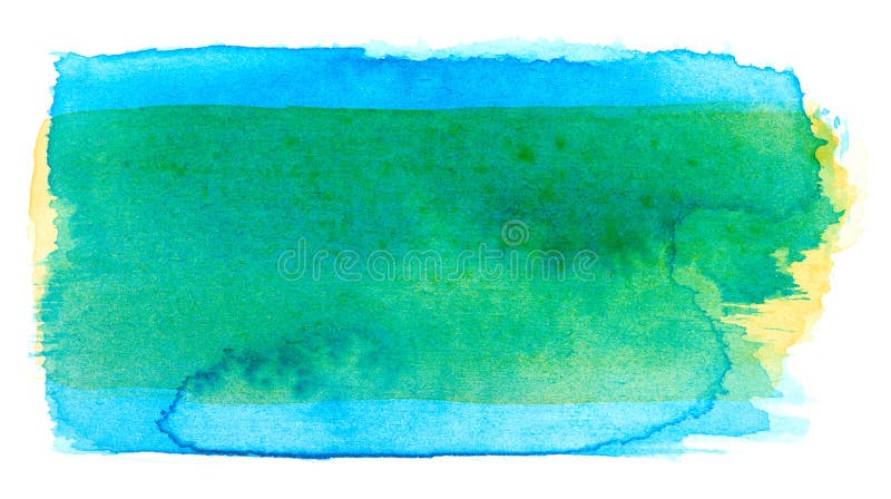 Watercolor Overlay on White Stock Photo - Image of decoration, product ...