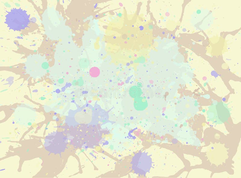 Neutral Splatter Background Stock Illustrations – 1,565 Neutral ...