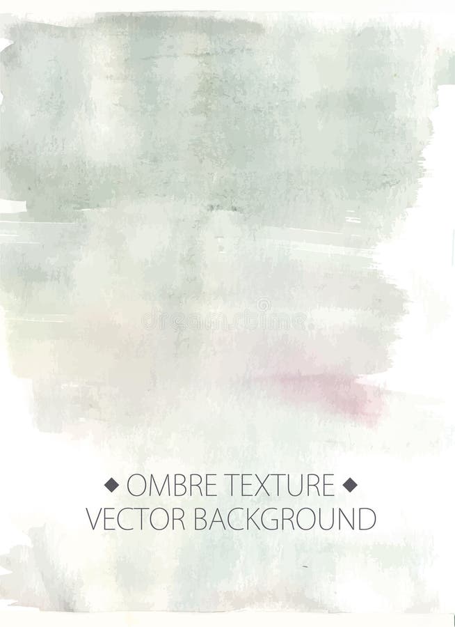 Watercolor Painted Light Grey Background with White Space for Text ...