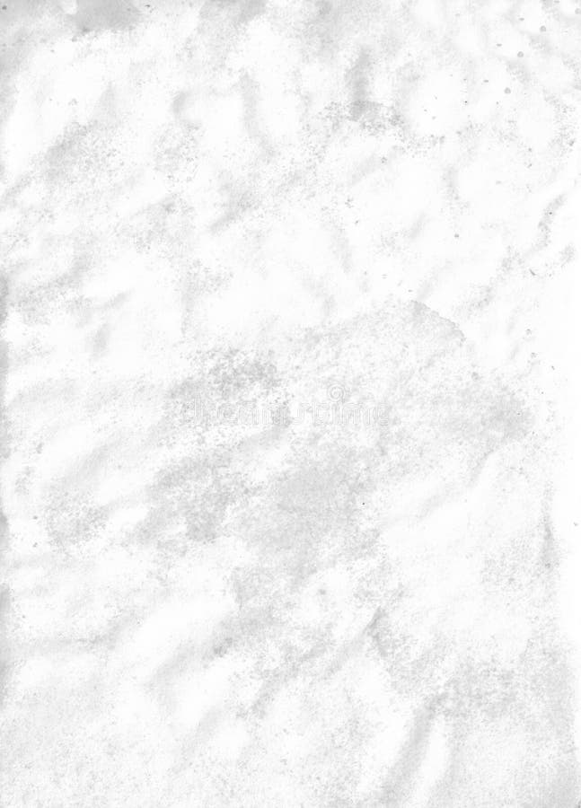 Watercolor Painting Abstract Background of Black and White. Abstract ...