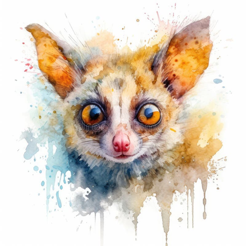 Colugo Stock Illustrations – 120 Colugo Stock Illustrations, Vectors ...