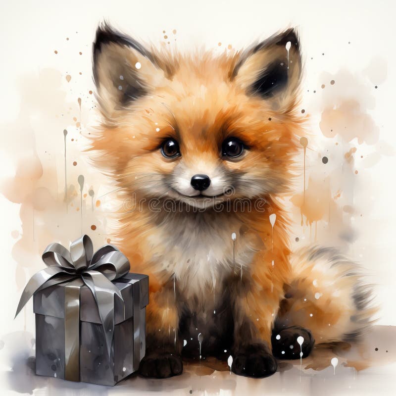 Fox Box Stock Illustrations – 1,427 Fox Box Stock Illustrations ...