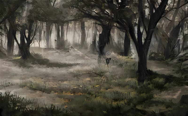 Moody Woods Stock Illustrations – 600 Moody Woods Stock Illustrations ...