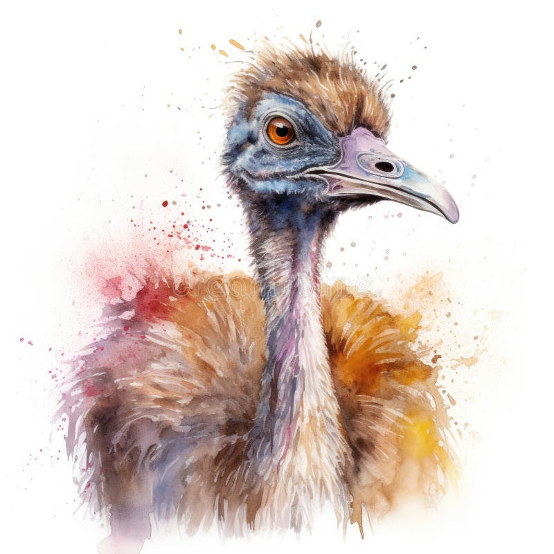 Rhea Stock Illustrations – 216 Rhea Stock Illustrations, Vectors ...