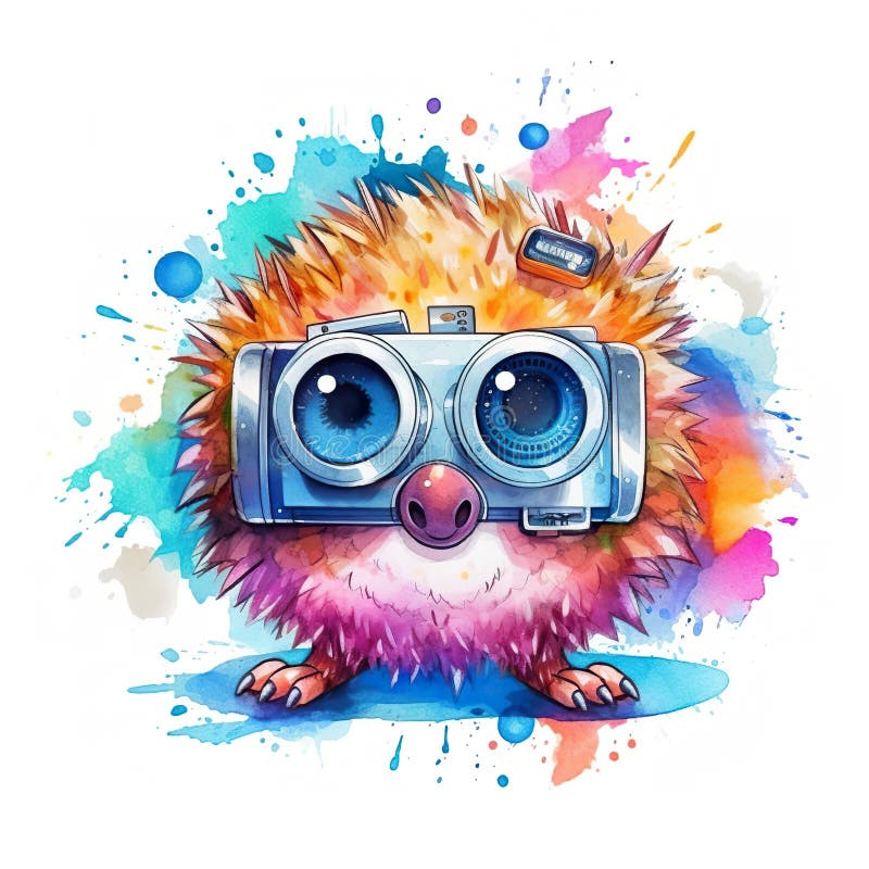 Animal Painting Ai Stock Illustrations – 57,871 Animal Painting Ai ...