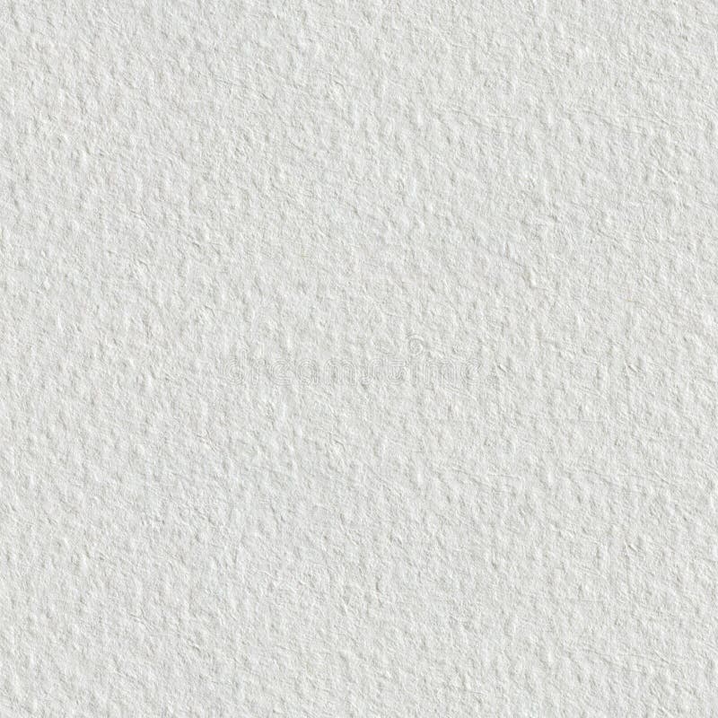 Watercolor Paper. Seamless Square Texture, Tile Ready. Stock Photo ...