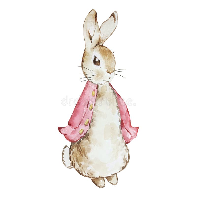 Peter Rabbit Stock Illustrations – 1,062 Peter Rabbit Stock ...