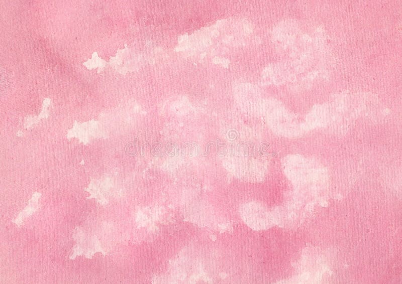 Watercolor Pink Watercolor Epic Hand Painted Background Watercolor Art ...