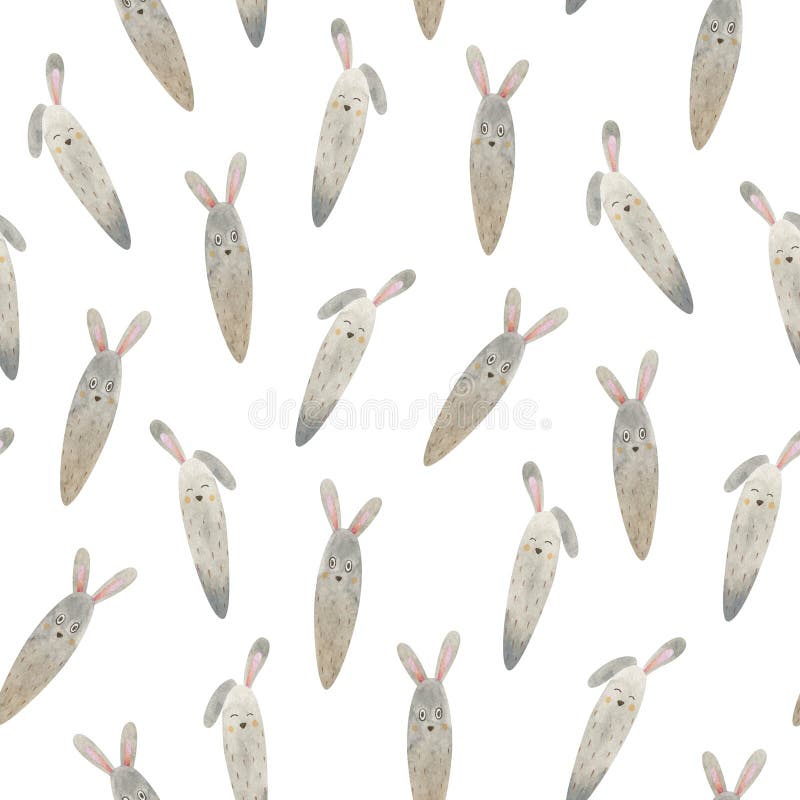 282 Bunny Carrot Pattern Stock Photos - Free & Royalty-Free Stock ...