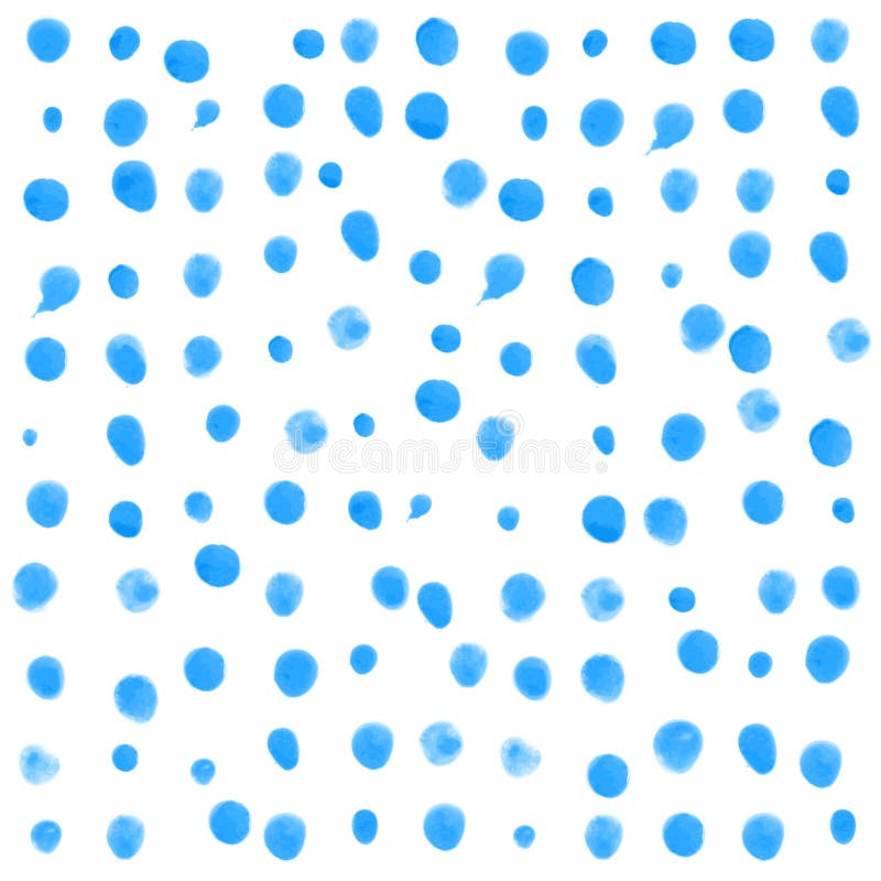 Watercolor. Rectangle. stock vector. Illustration of pattern - 44259783