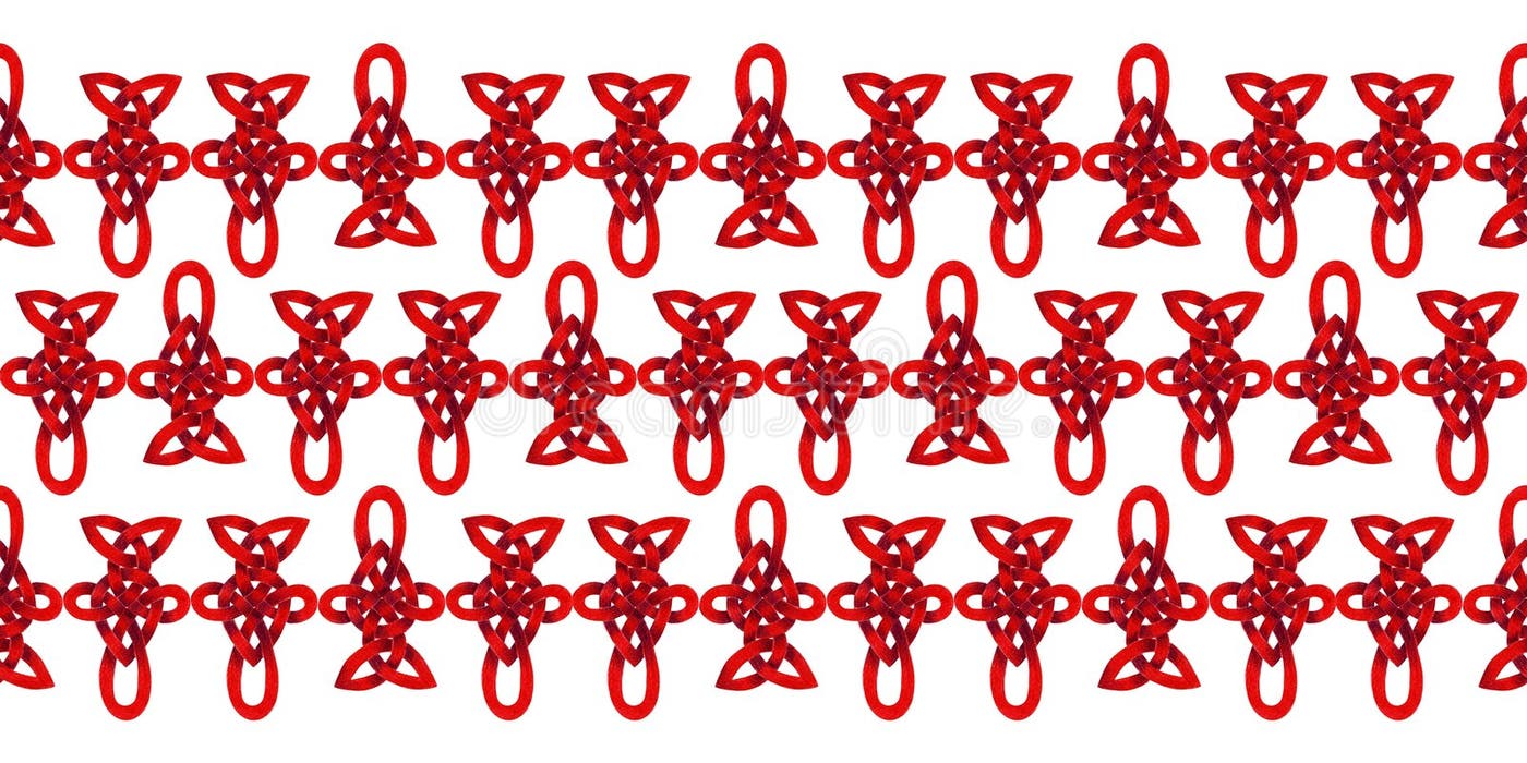 Celtic Eternity Drawing Stock Illustrations – 80 Celtic Eternity ...