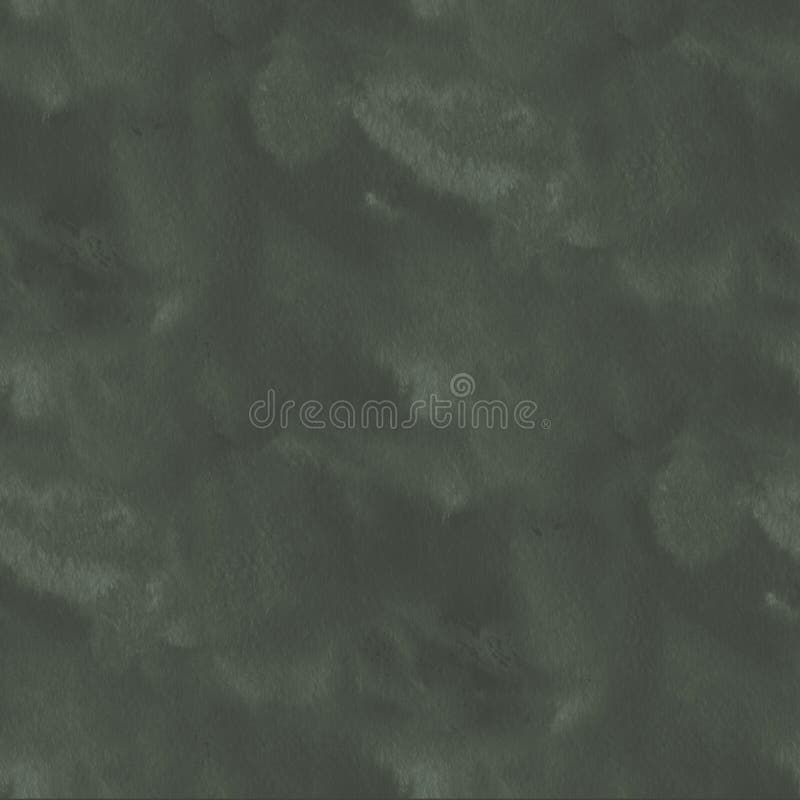 Watercolor Seamless Pattern. Abstract Endless Repetitive Stone Texture ...