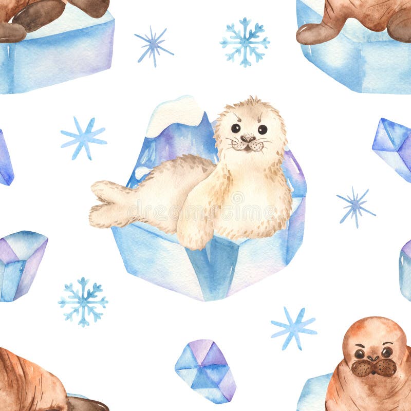 Arctic Tale Stock Illustrations – 346 Arctic Tale Stock Illustrations ...